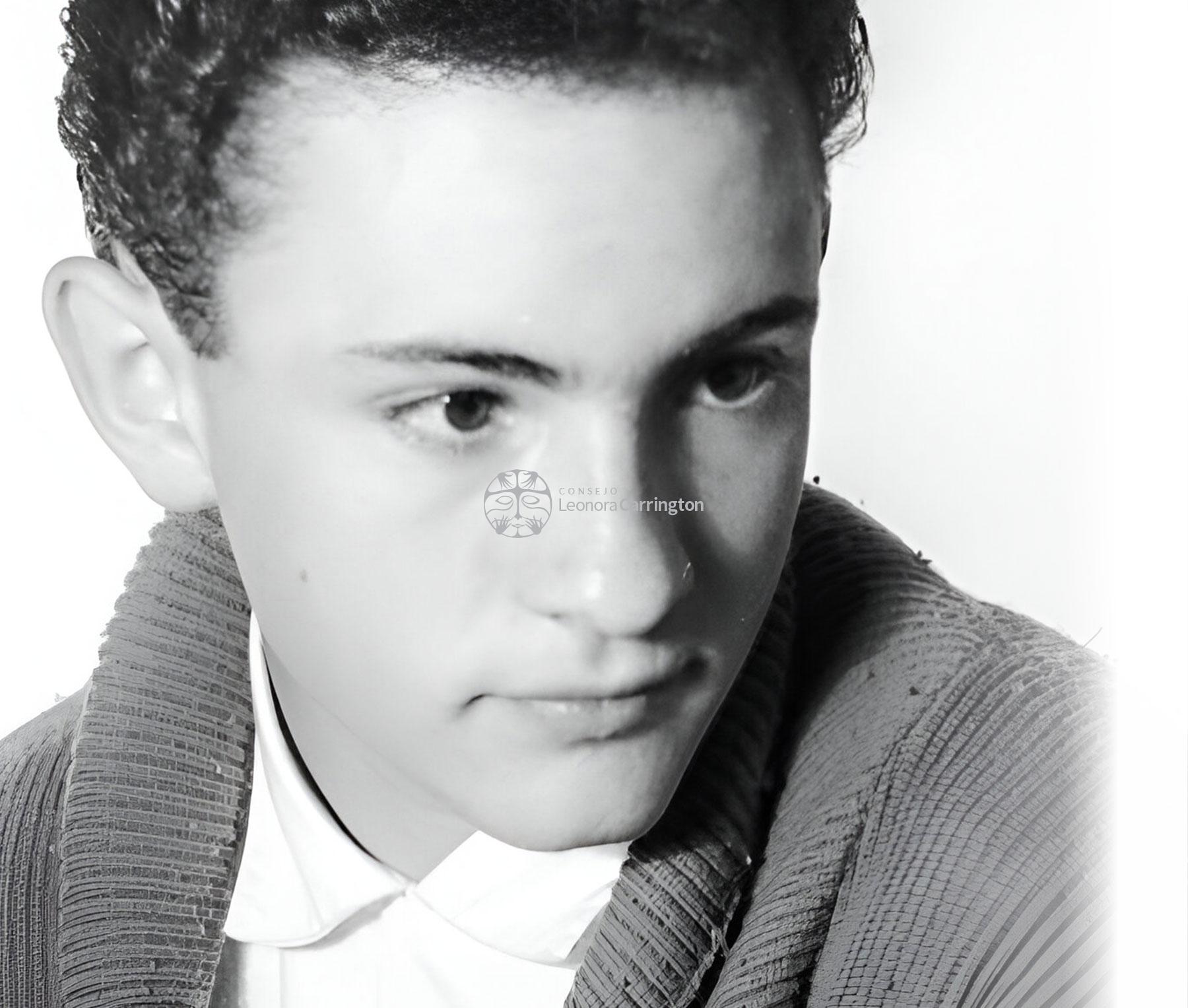 Pablo Weisz Carrington - Consejo Leonora Carrington